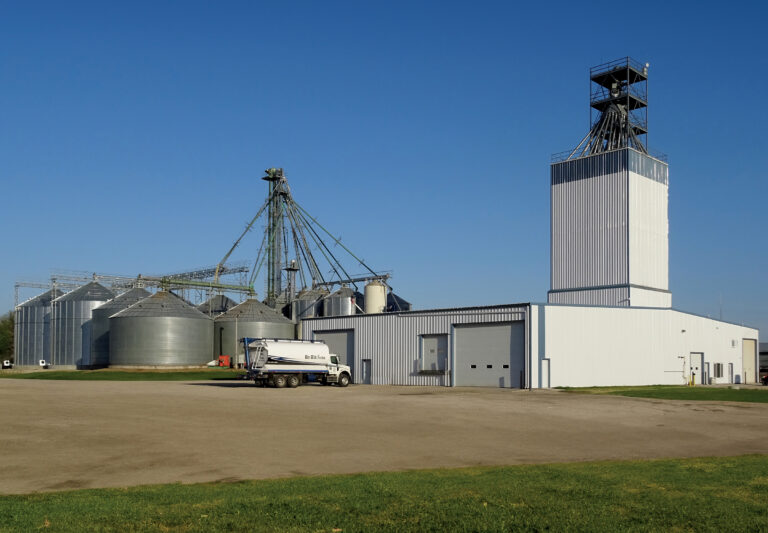 Our Story – Old Mill Feeds